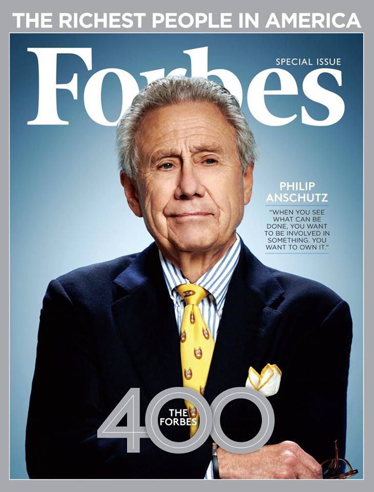 forbes cover – Worldwide Magazine