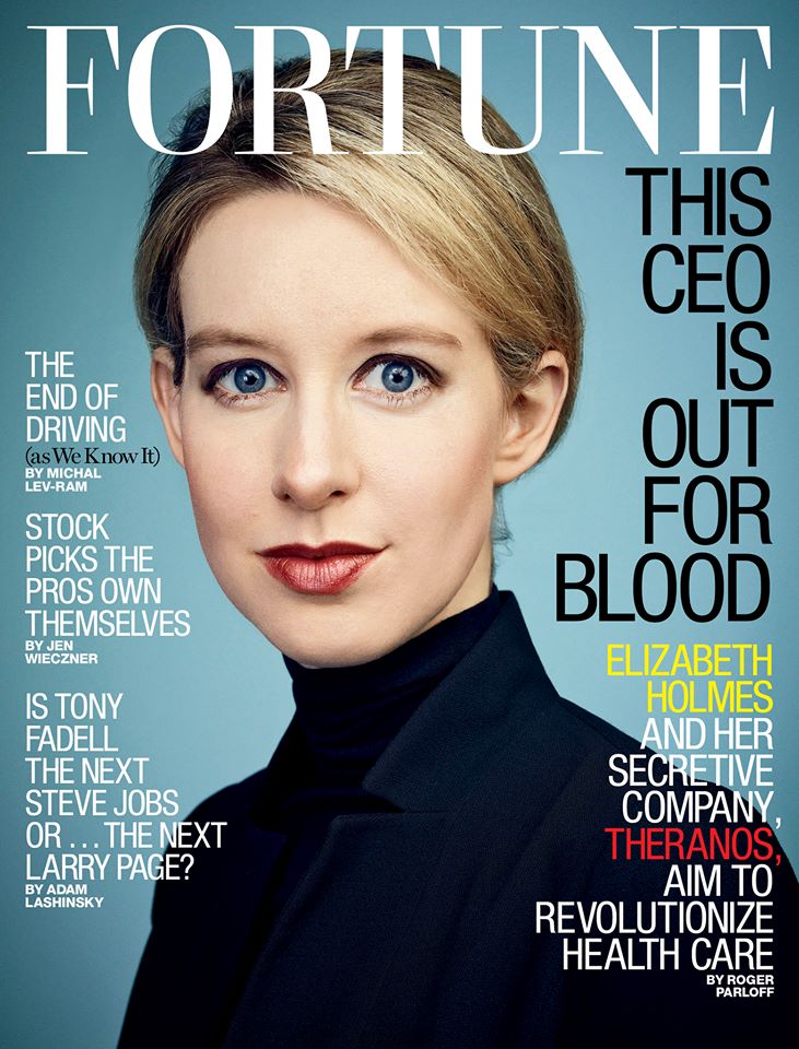 Fortune Magazine – Worldwide Magazine